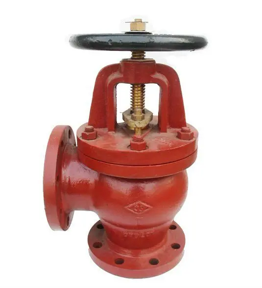 Marine Cast Steel Flanged Stop Check Valve - Buy Stainless Steel Check ...