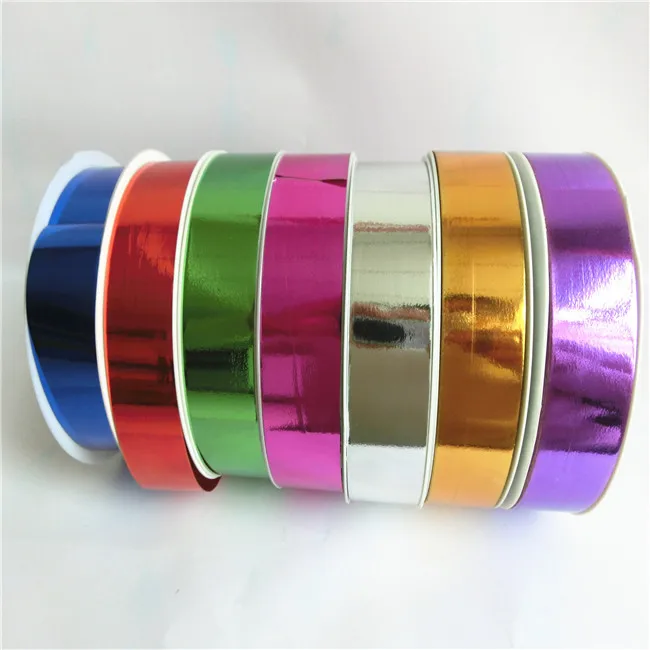 2018 Polypropylene PP Ribbon Roll for Bow Making - XC Brand