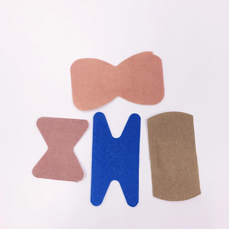 Customized Packing Butterfly Surgical Wound Strip Plaster - Buy Wound ...