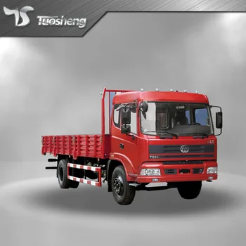 10 Ton Cargo Truck For Sale With Good Quality - Buy Cargo Truck,10 Ton ...
