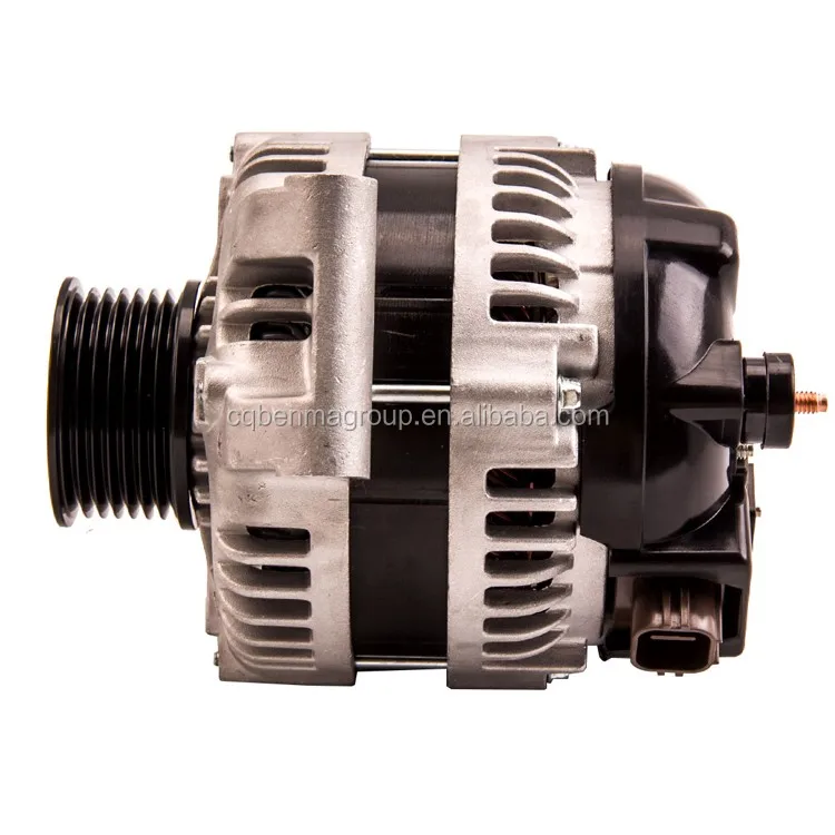 100a Alternator Generator For Toyota Camry 2.4l With Oem 27060-28270 ...