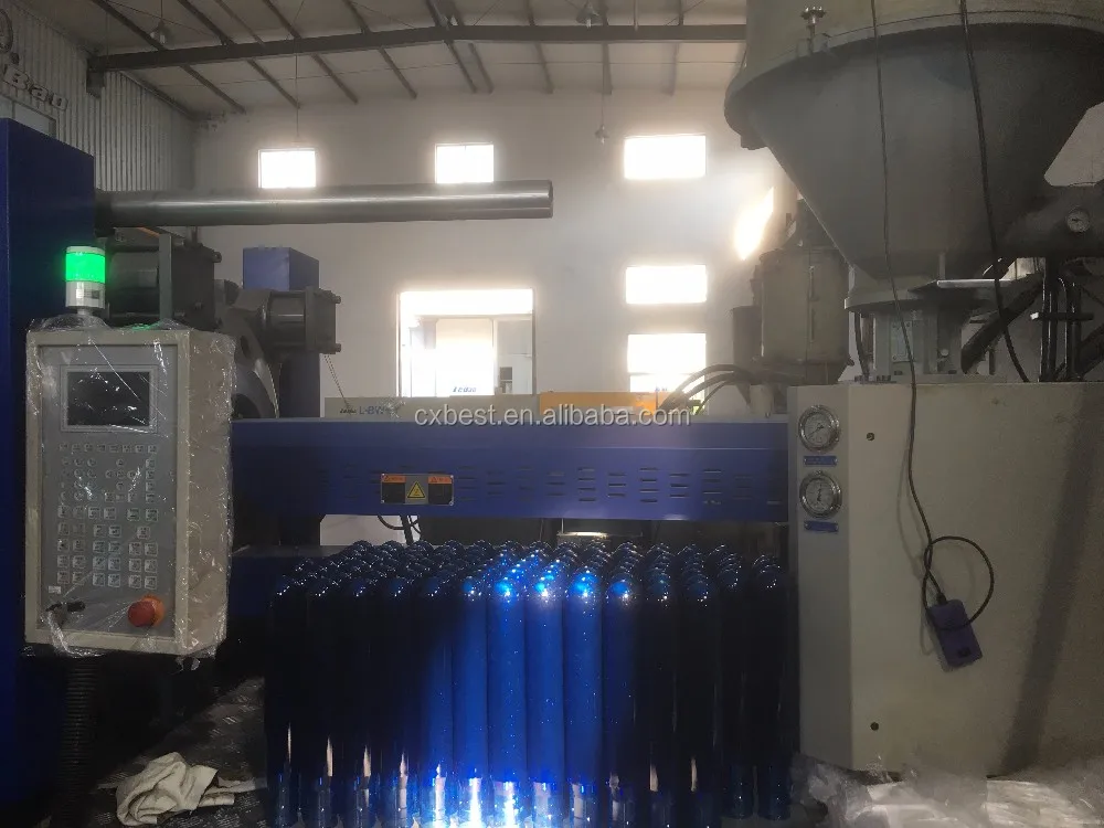 55mm Neck Preforms/5 Gallon Preform 600g,650,680g700g,730g,750g 5 ...