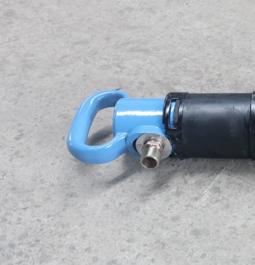 MO-2B Handheld Hammer - Efficient Pneumatic Pick Tool