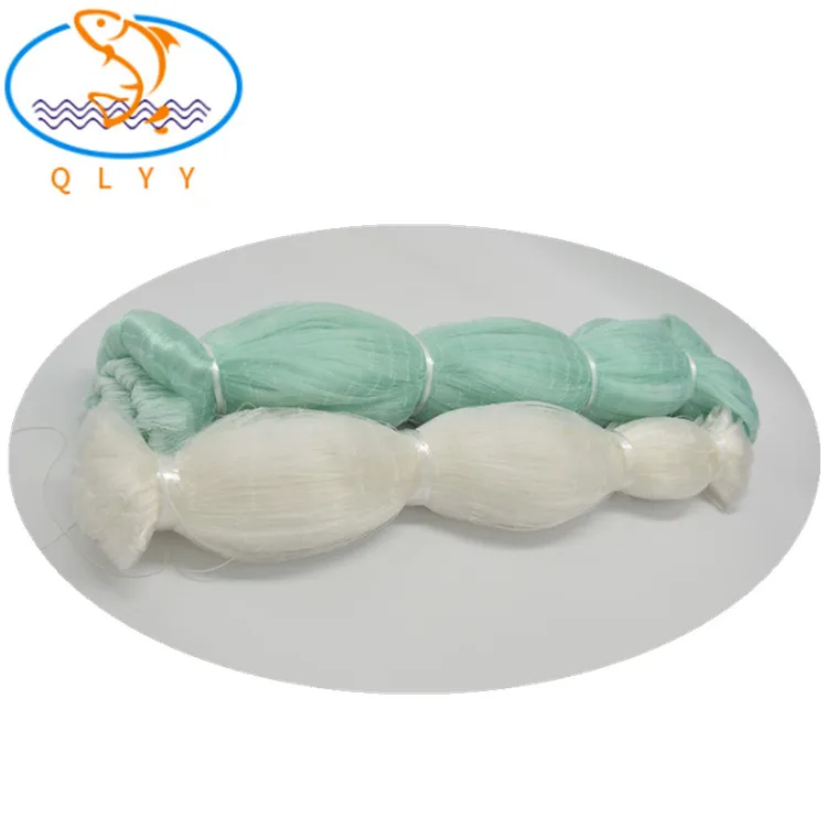 China Hot Selling Fishing Nets Factory Produce Fish Net - Buy Nylon ...