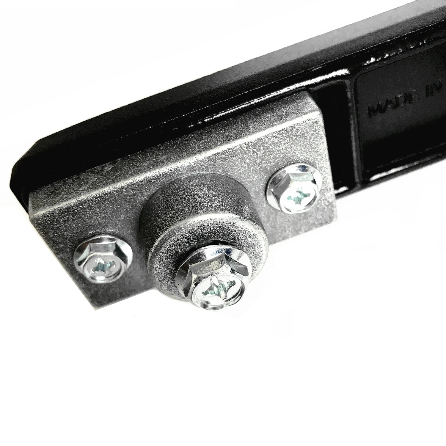 Rod Control 3 Point Latch Cabinet Lock Ms840 Used On Tall Double Door ...