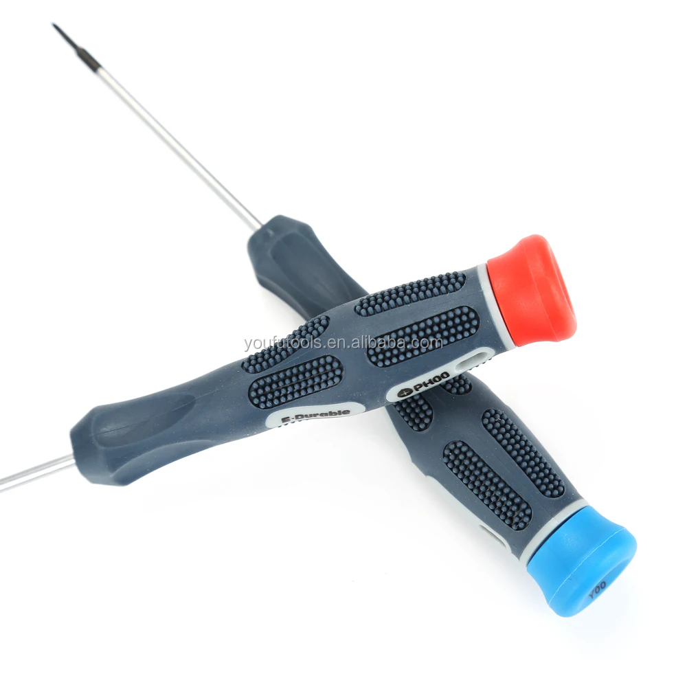 Tri翼screwdriver Y0 Y00 Ph00 Repair Tool Parts Disassemble Screwdriver ...