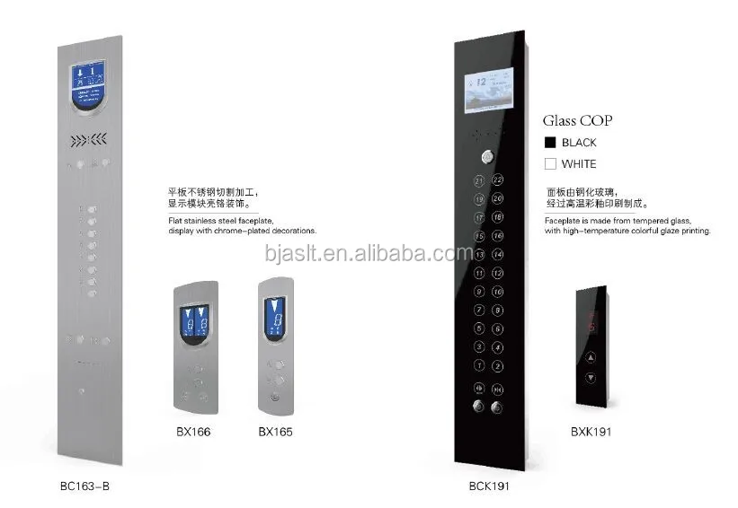 Elevator COP - Efficient Elevator Solutions for Every Building