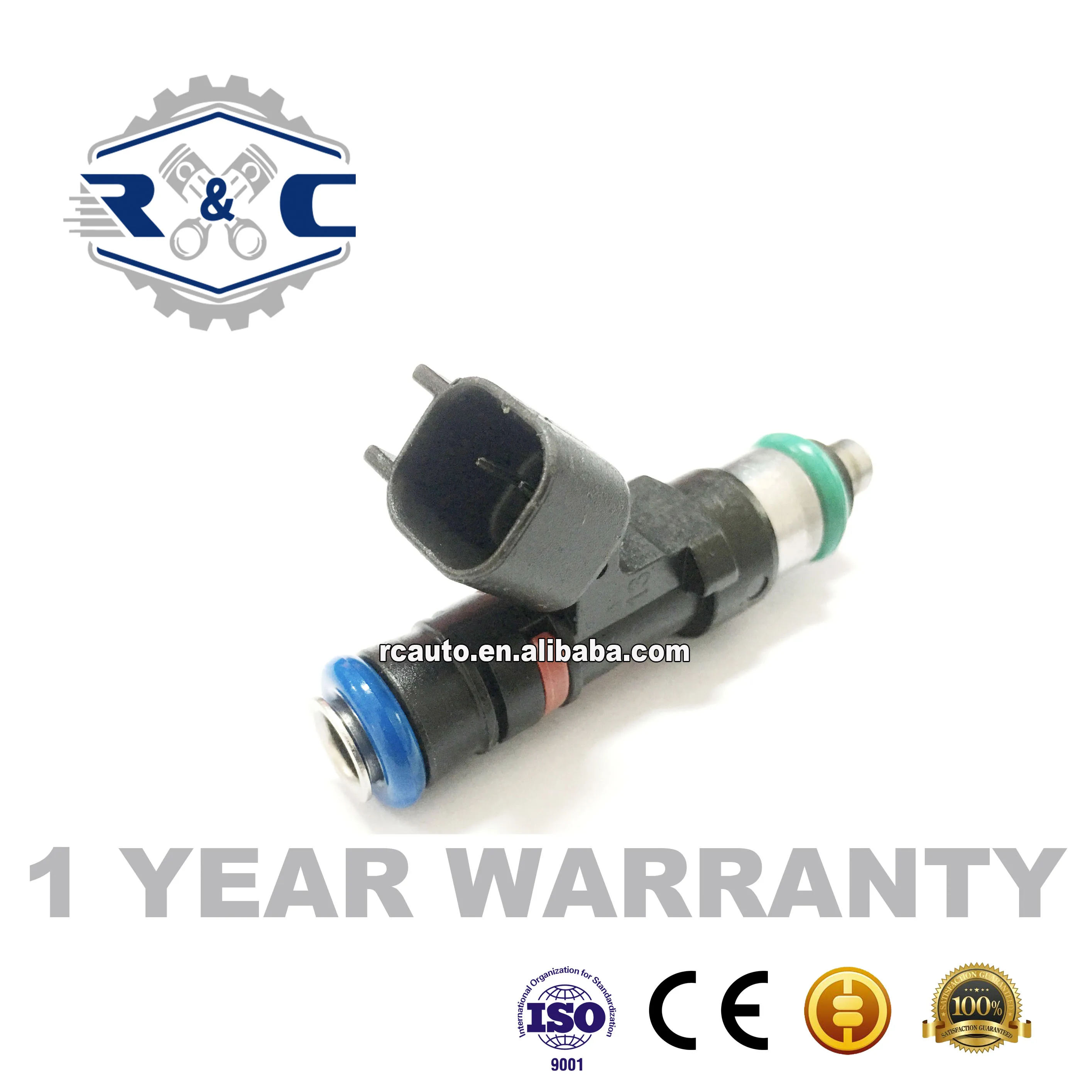 R&c High Quality Injection 0280158055 Nozzle Auto Valve For Ford Mazda ...