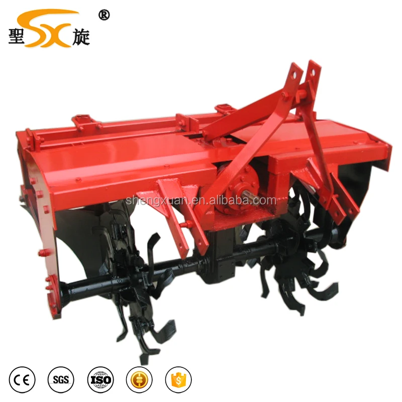 1k Agricultural Tools Ditching Hole Digging Machine For Farm Tractor ...