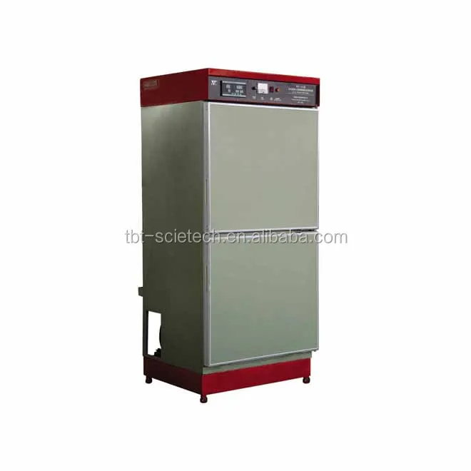 Constant Temperature Humidity Curing Cabinet For Cement - Buy Humidity ...
