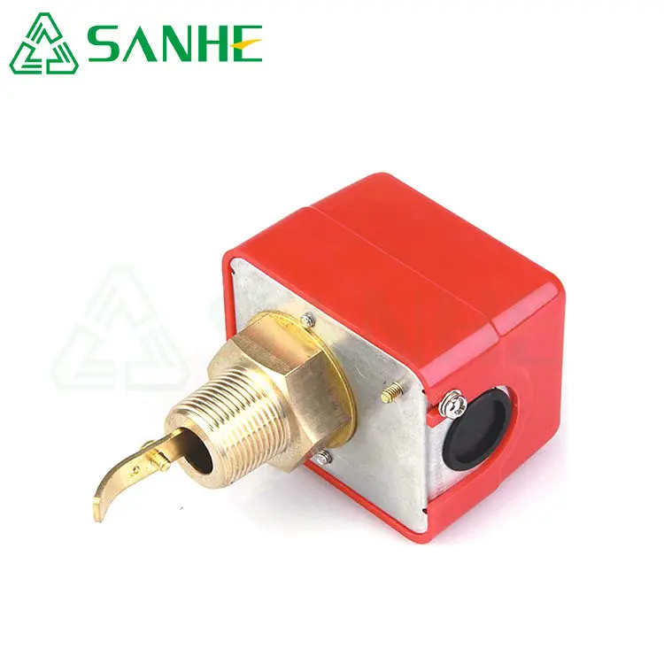 Production Fan Air Flow Switch - Buy Fan Air Flow Switch Product on ...