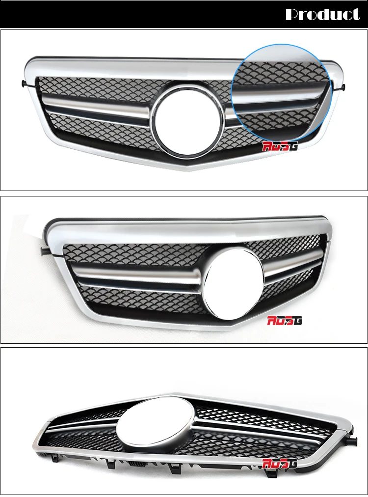 Auto Parts For Mercedes W212 Auto Parts For Benz W212 Amg Style Body ...