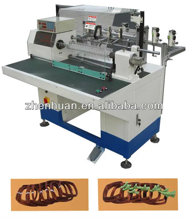 Small Motor Coil Winding Machine - Efficient & Reliable