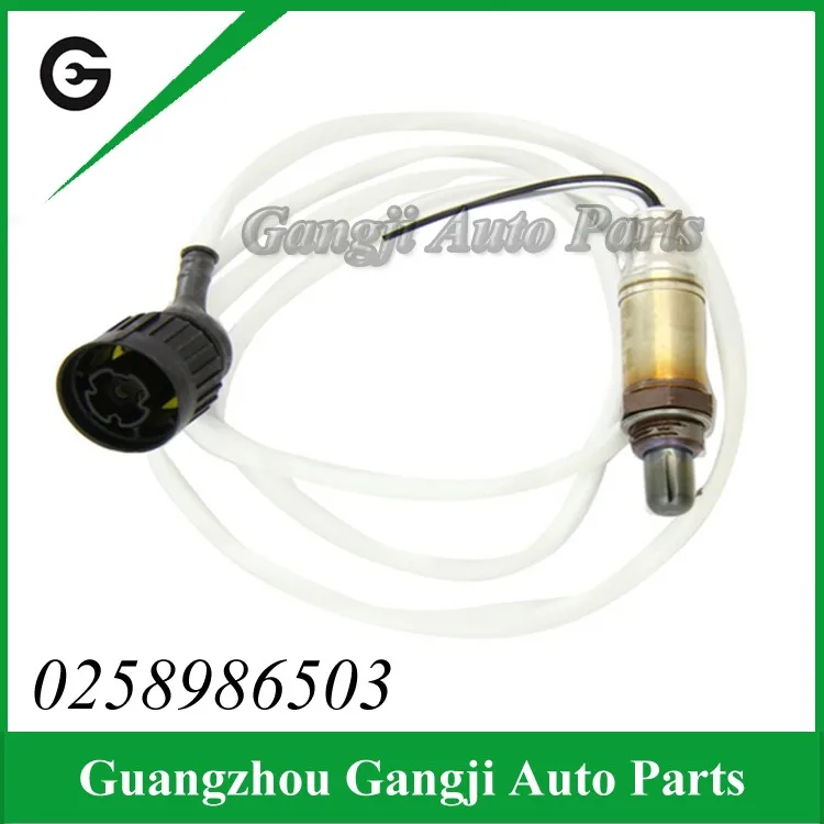 High Quality 0258986503 Lambda O2 Oxygen Sensor For Bmw - Buy Oxygen ...