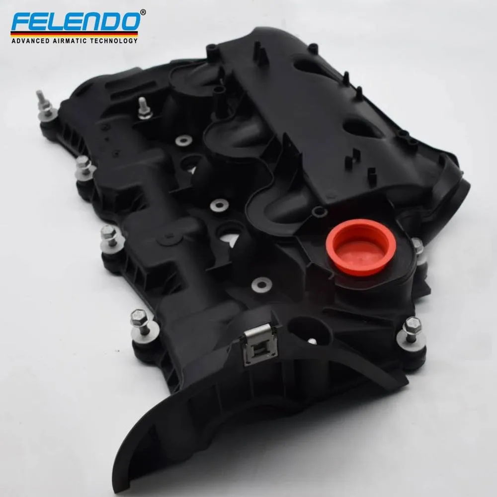 Hot Sale Engine Intake Manifold For Land Rover Kr3/4 Range Rover Sport ...