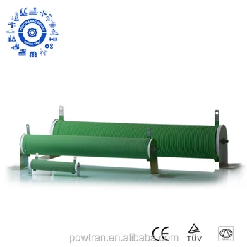 75 Ohm/780w Brake Resistor Dynamic Resistor For Powtran Brake Unit For ...