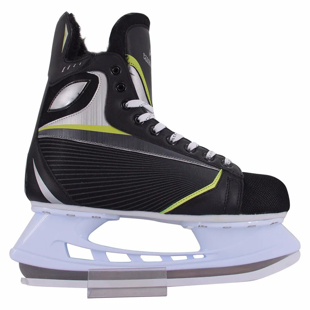 Nike Ice Skates - Durable, Fashionable, and Comfortable