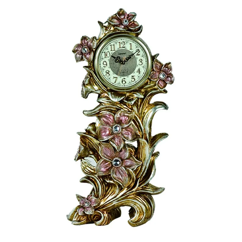 Fancy Table Clock Ts1459 - Buy Fancy Table Clock,Clocks For Your ...