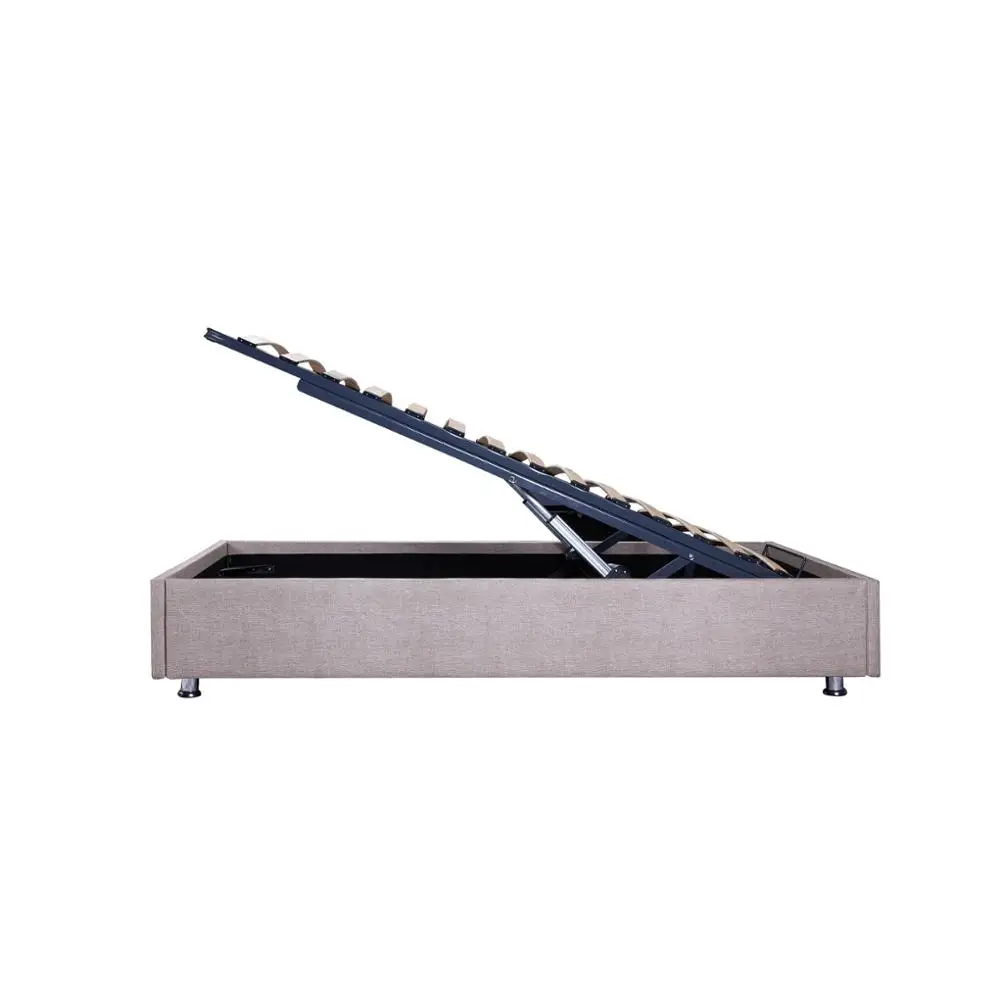 Smart Home With Electric Bed Lifting Mechanism - Buy Electric Bed ...