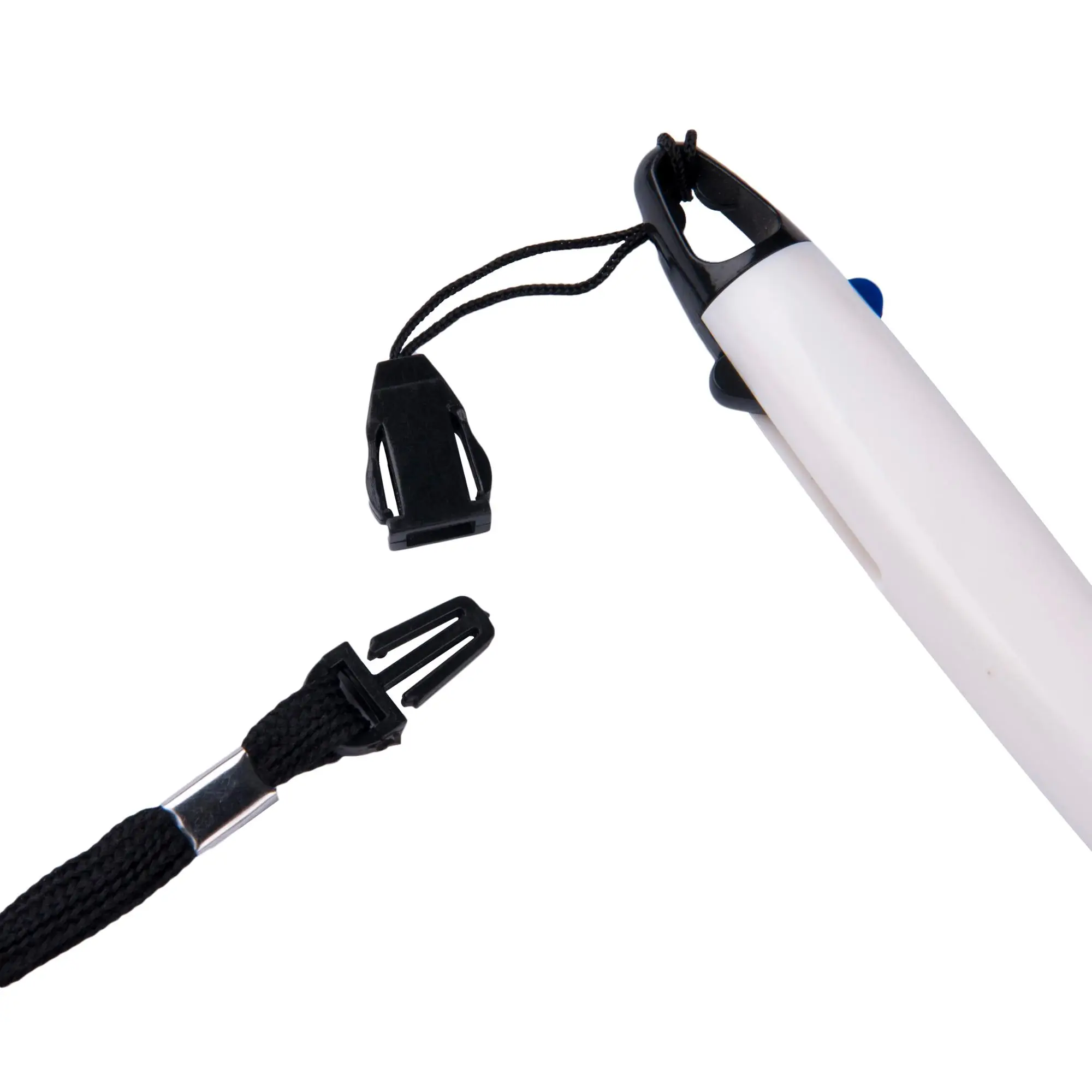 Convenient Pen Holder Neck Strap - Customizable Lanyard