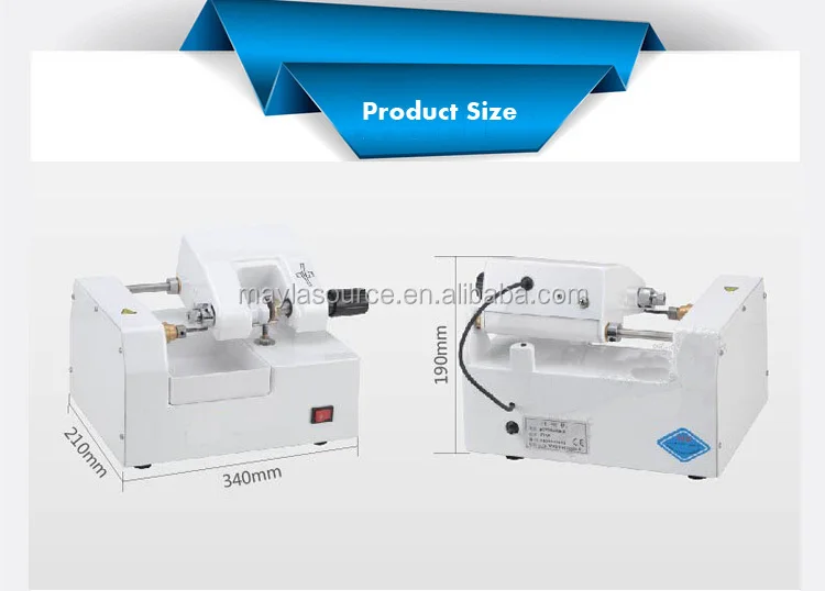 Optical Equipment Lens Pattern Maker Pm-400a - Buy Lens Pattern Maker ...