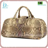 Guangzhou Dooland Leather Products Co., Ltd. - Exotic Real crocodile ...