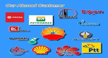 Manufactured API Spec Q1, 4F, 7K, 8C and RP 500 Standards 650HP Truck ...