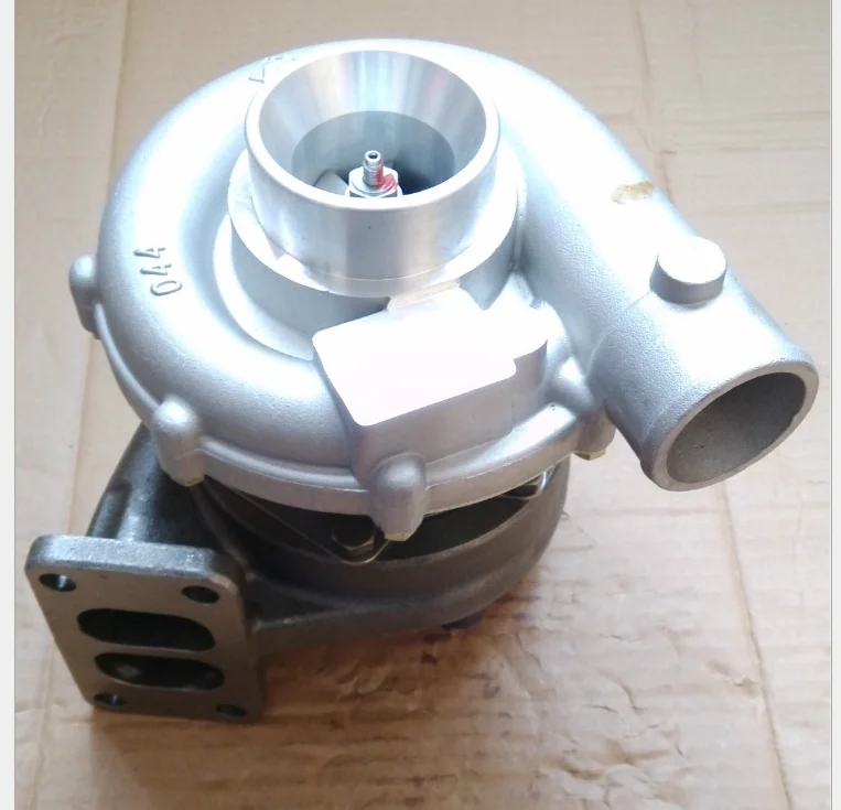 Wechai Deutz 226B Diesel Engine Spare Parts - J50S Turbocharger