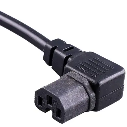 Xinsheng Korea KSC 8305 Power Cord - High Temperature & Custom Length