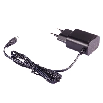 High Quality Ac Dc 6v 600ma Switching Adapter 6v 0.6a Adaptor - Buy Dc ...