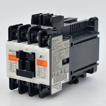 Original Fuji Contactor Sc-03 1no Supplier Fuji Japan - Buy Fuji ...