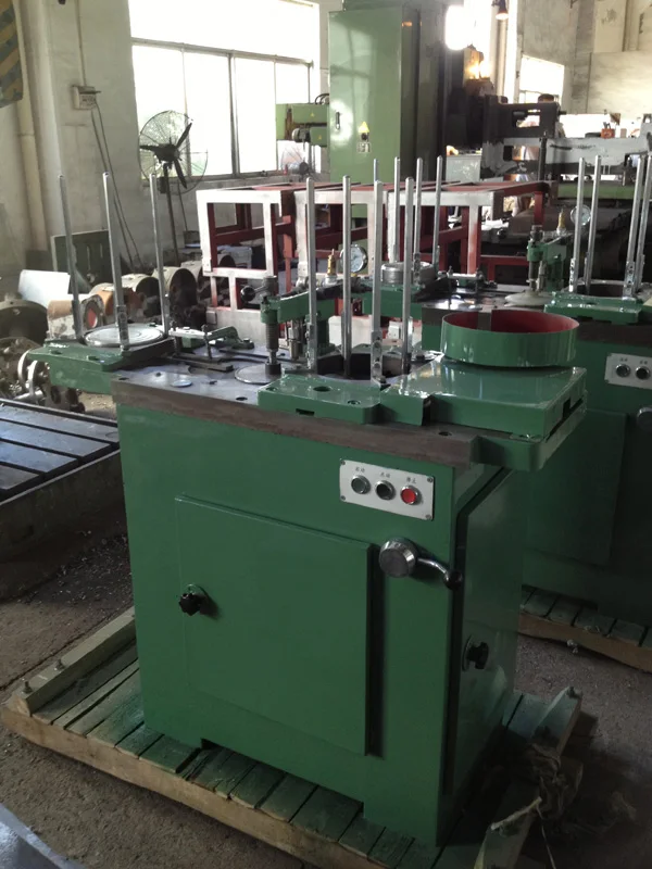 Automatic 1-5l Round Can Manufacturing Line Can Lid Making Lining ...