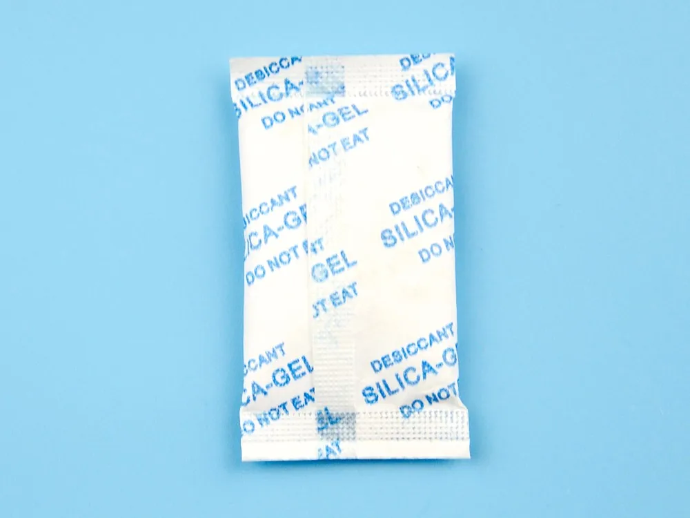 0.5g Filter Paper Silica Gel Packets Desiccant Bags - Buy Silica Gel ...