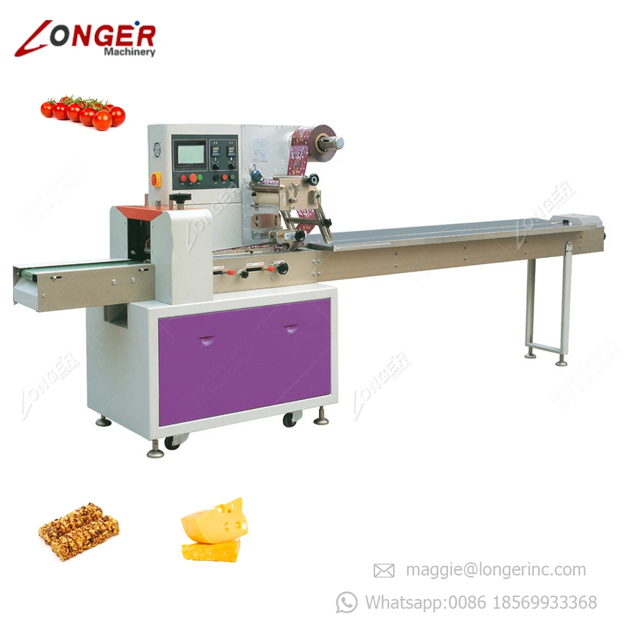 Baklava Cutting Machine - High Efficiency & Quality