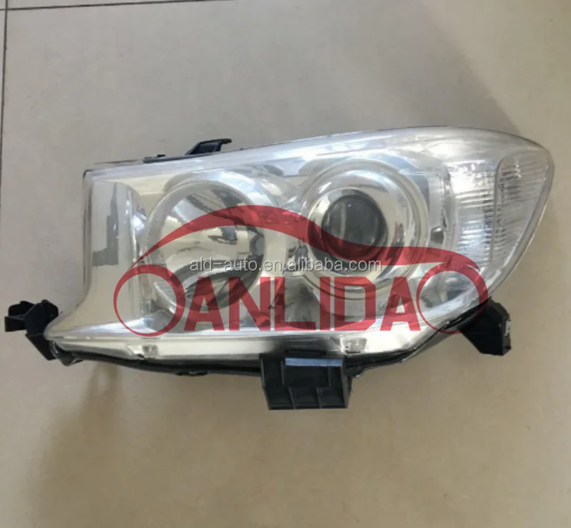 For Fortuner 2011 Head Lamp . Sw4 2012 Head Light 81110-0k210.81150 ...