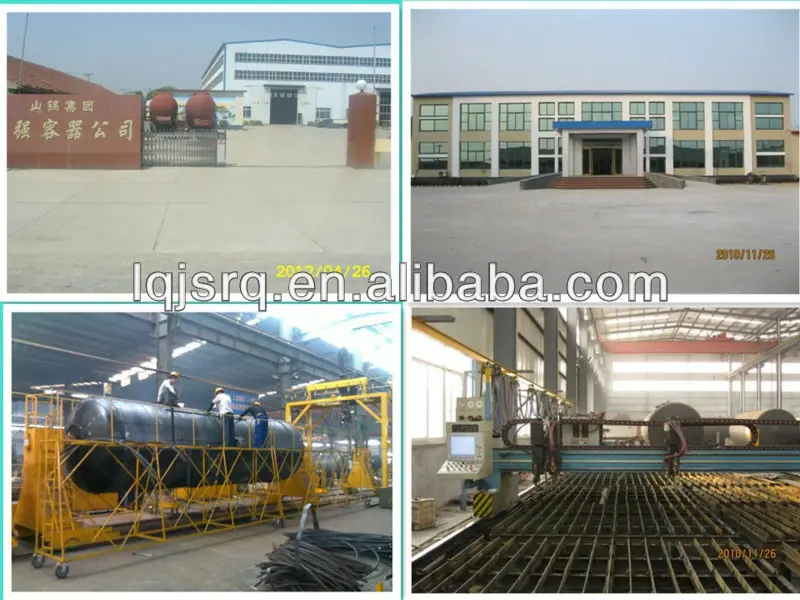 Above Ground Diesel Fuel Storage Tanks - Single & Double Wall