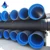 10 Inch Diameter 10 Ft Corrugated Drain Pipe Gated Irrigation - Buy 10 ...