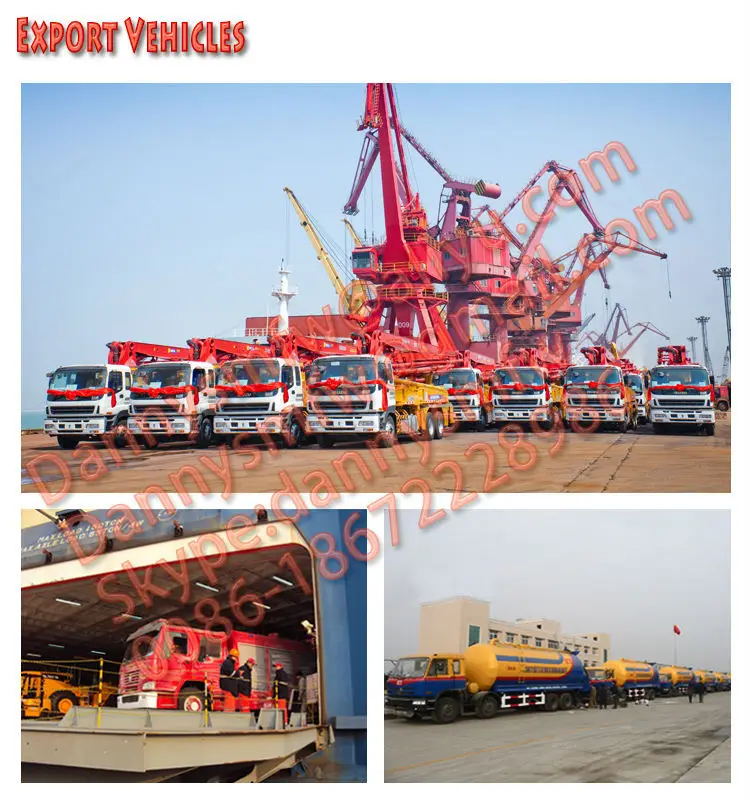 Forton Car With Crane Small Wrecker For Sale - Buy Wrecker Tow Trucks ...