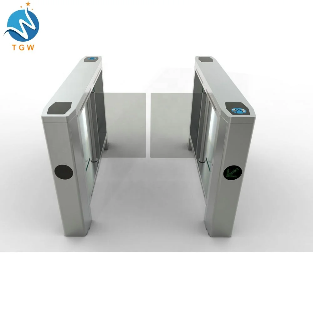 Gate Barriers Electric Parking Barrier Guidnce Ticket Access Control ...