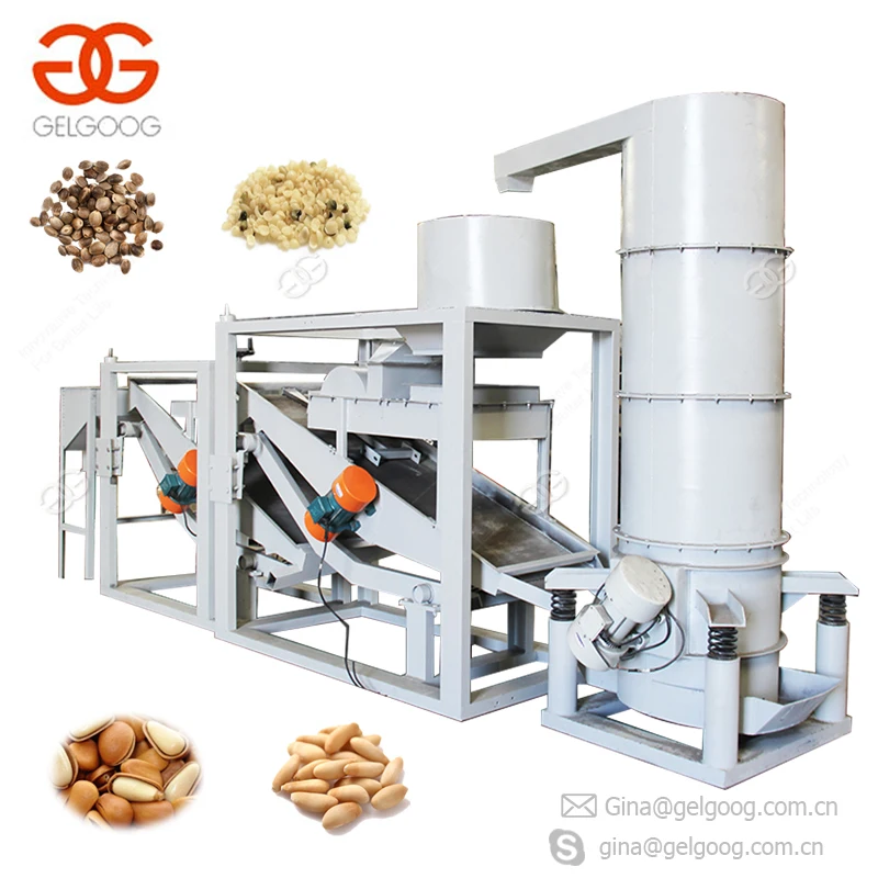 Gelgoog Factory Hemp Seeds Sorting Peeling Dehulling Machine Canada ...
