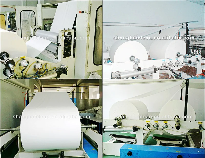 Soft Facial Tissue - 100 Sheets per Box - Adjustable Size