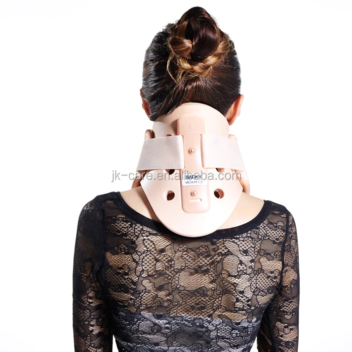 Deluxe Philadelphia Kragen Orthopädische Halskrause Einstellbare Fest ...