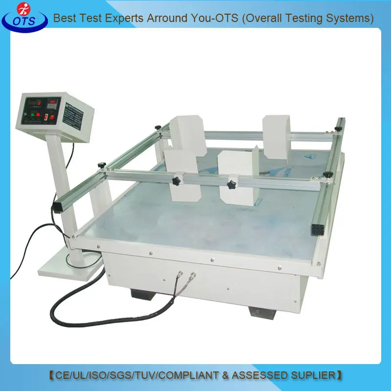 Vibrator Load Tester/ Vibration Test Bed/ Vibrator Motor Tester - Buy ...
