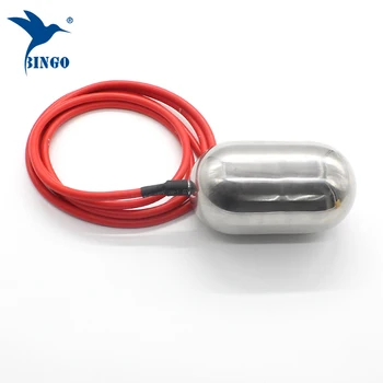 Mercury Level Float Switch For Acid Liquid - Buy Mercury Level Float ...