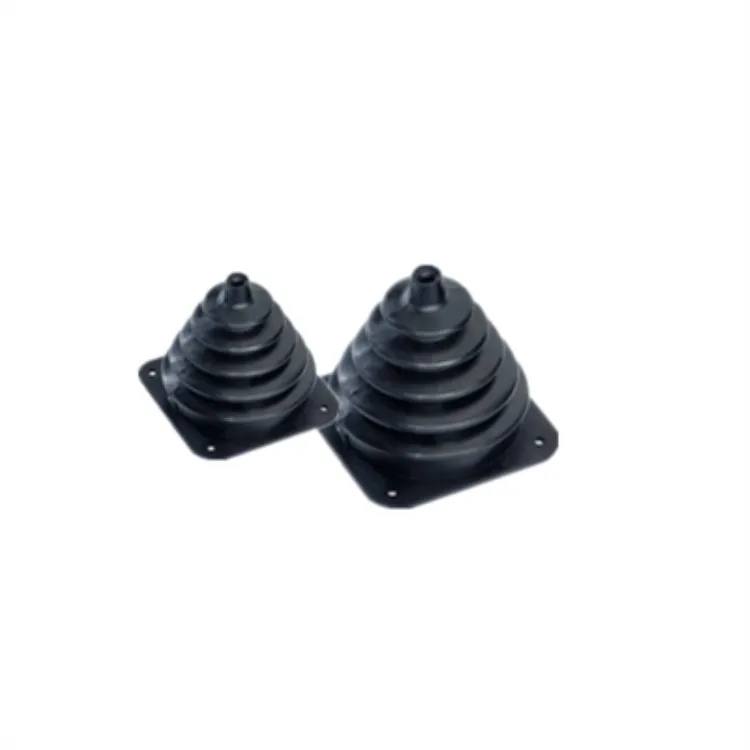 Oem Custom High Precise Rubber Foldable Connect Flexible Bellows ...