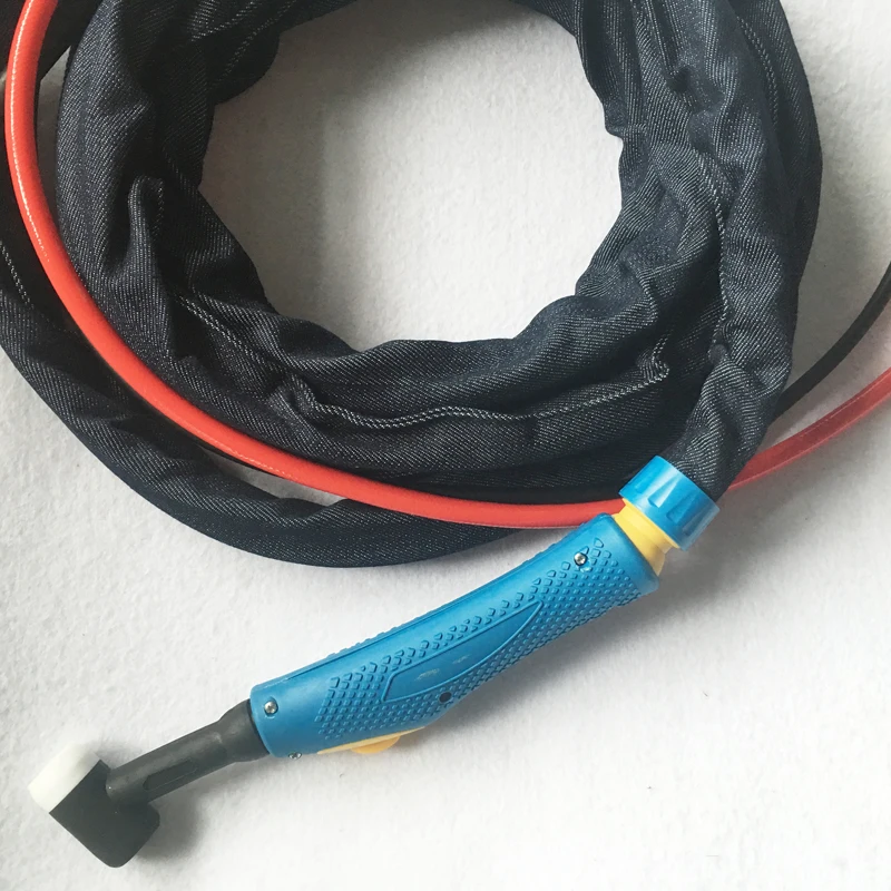 WP17 Tig Welding Torch Spare Parts - 10N Series Collets