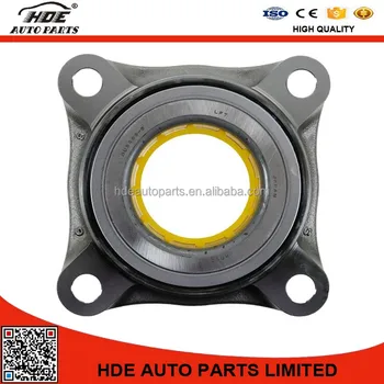 Wheel Hub Bearing For Toyota Hilux Vigo 54kwh01 90369-t0003 43560-60010 ...