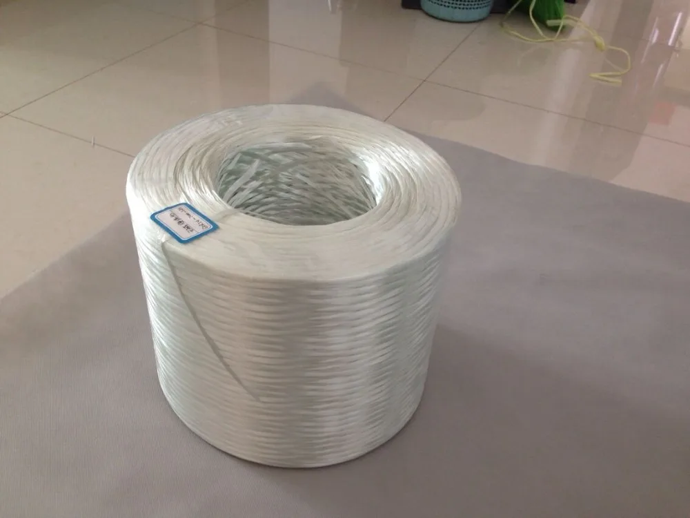 E Glass Direct 2400tex Fiberglass Roving For Grc And Frp - Buy ...