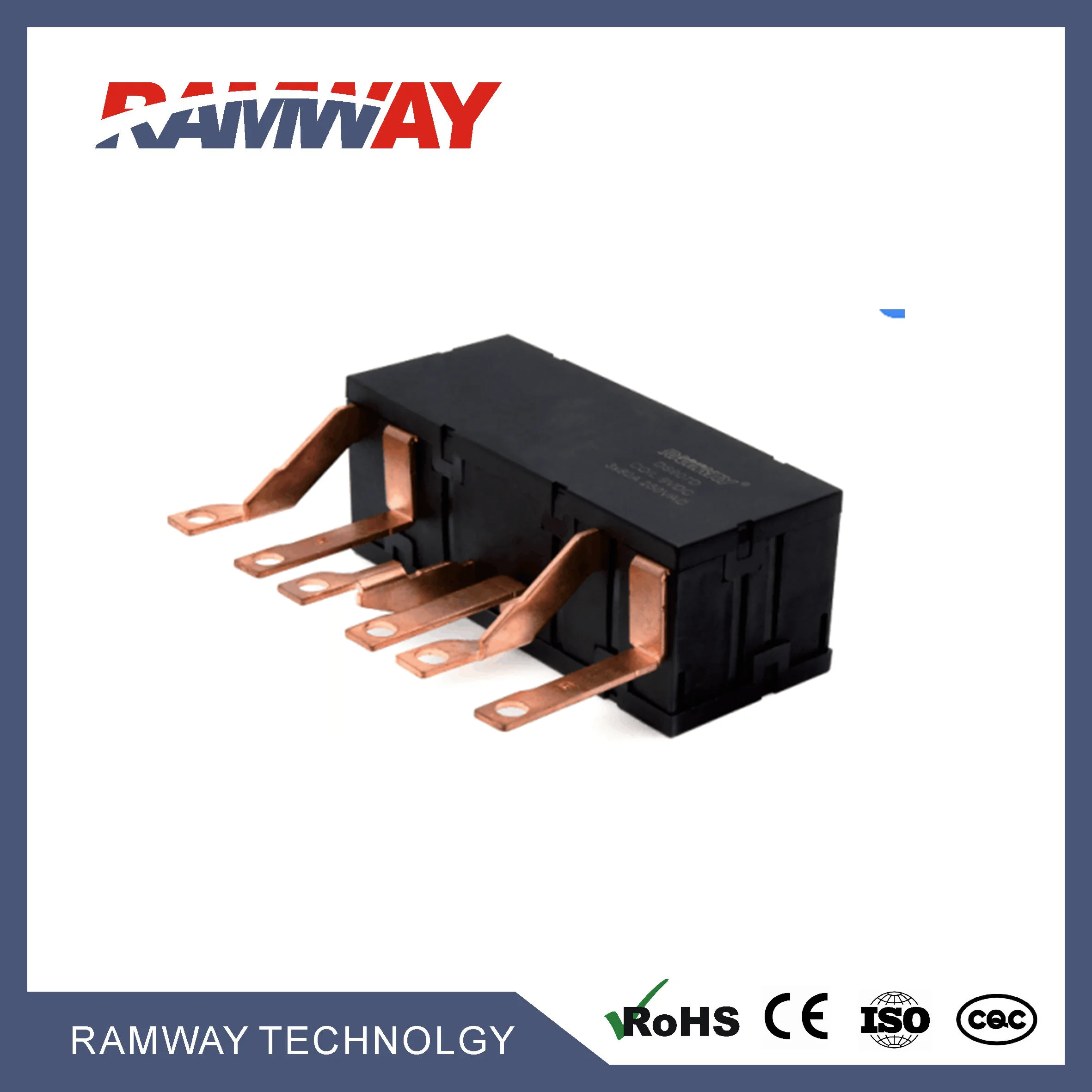 Dc Latching Contactor,Three Phase Magnetic Latch Relays 120a - Buy Dc ...