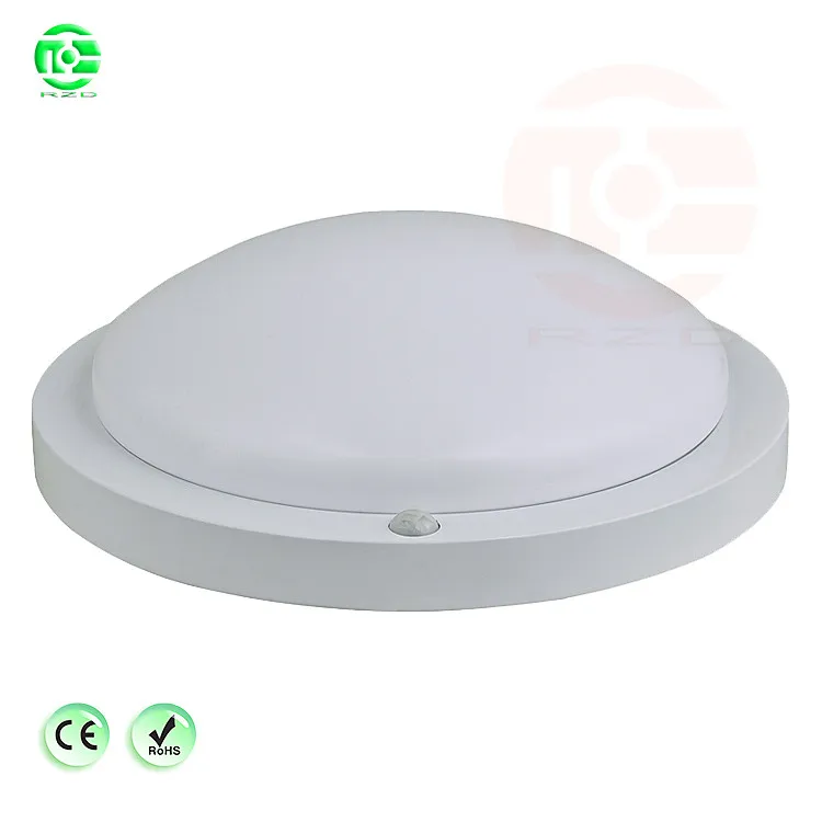 Ceiling Light with PIR - Smart LED Motion Sensor Lighting